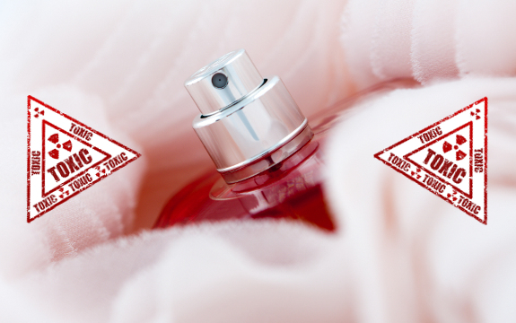 PERFUMES INVESTIGATION - FM GROUP NIGERIA